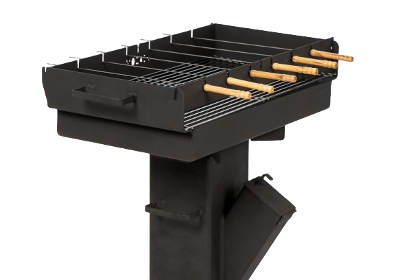 Grill pack – grillezés királyainak